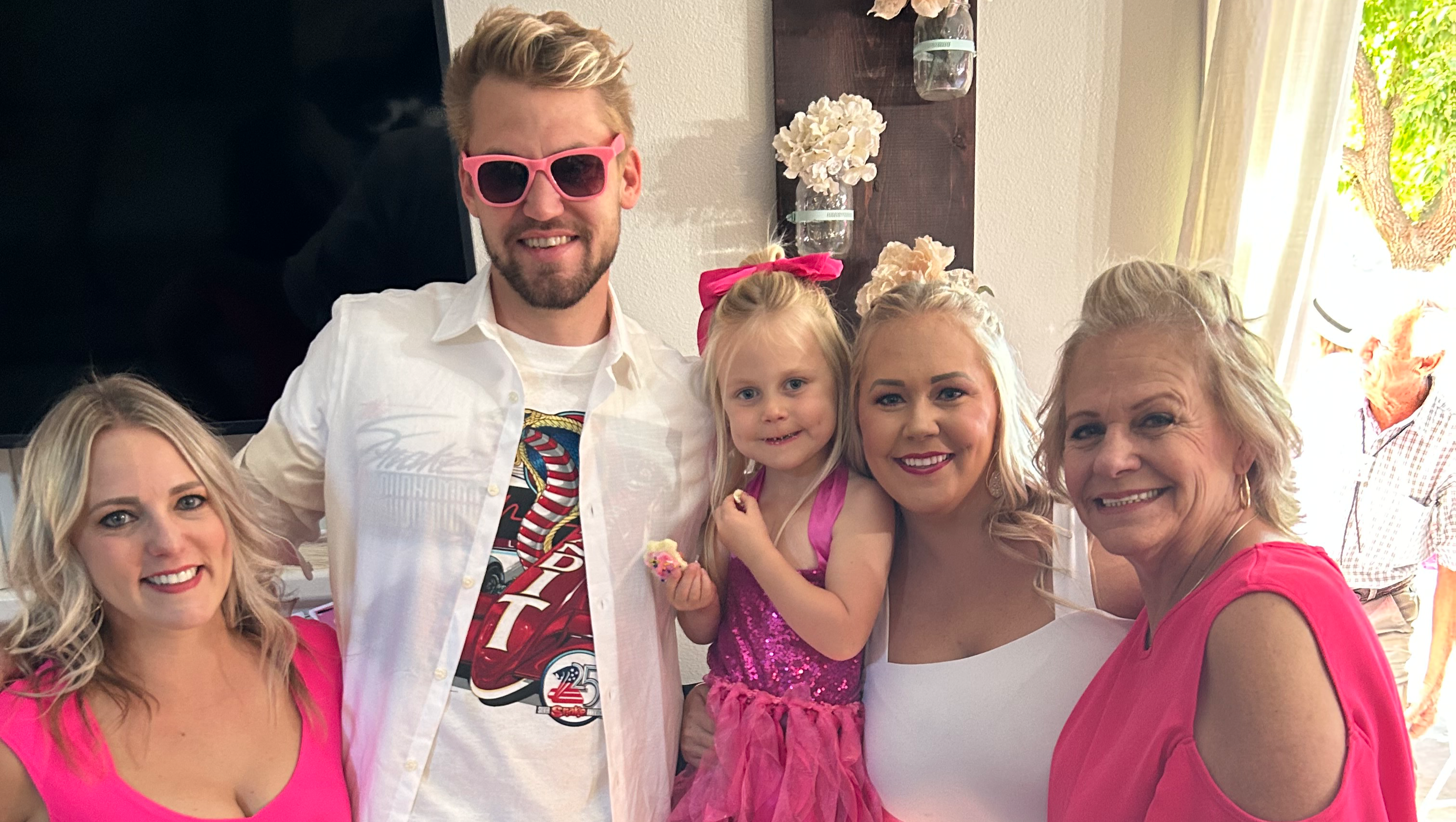 Fundraiser by Taylor Hawkins : Help Our Mom, Cyndi, Fight Stage 4 Lung ...