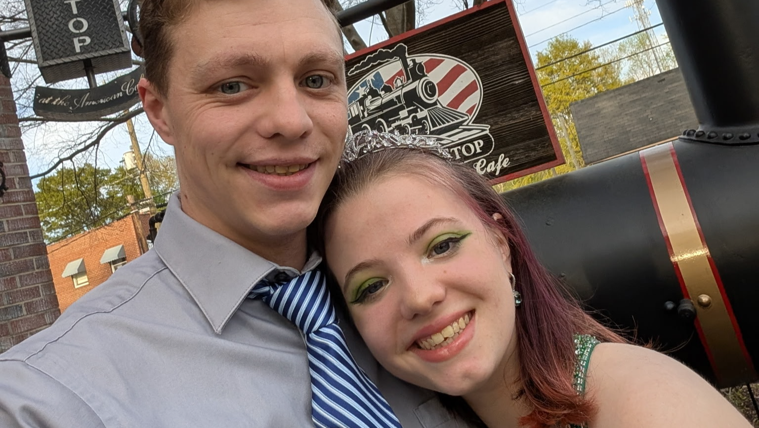 Fundraiser by Frances Mulligan : Empower Bailey Mulligan's Future