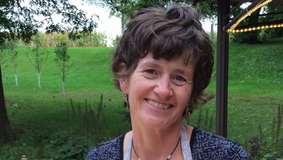 Fundraiser by Nelly Swapsy : Support Mary Jo's Cancer Fight Against ...