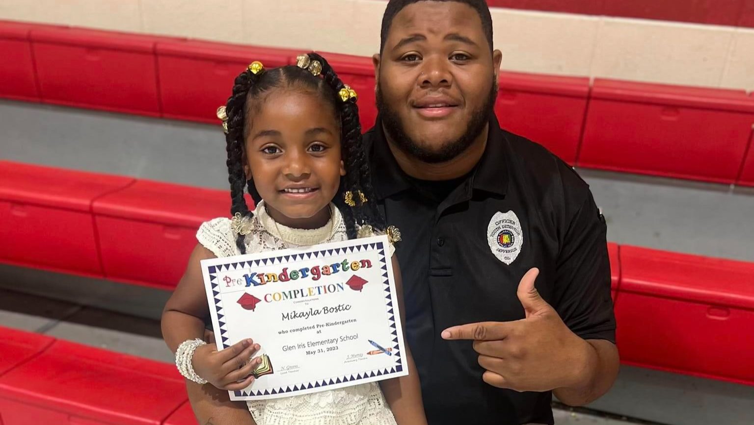 Fundraiser by Michael Bostic : Supporting Bostic Kids After Tragedy