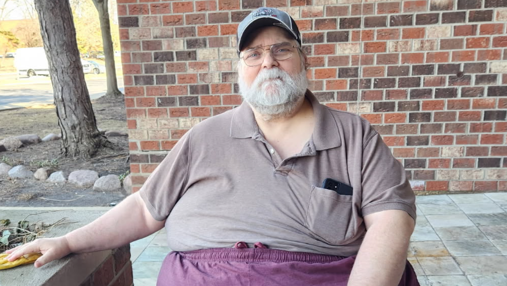 Fundraiser by Steven Freels : Help Me Get Through This Challenging Time.