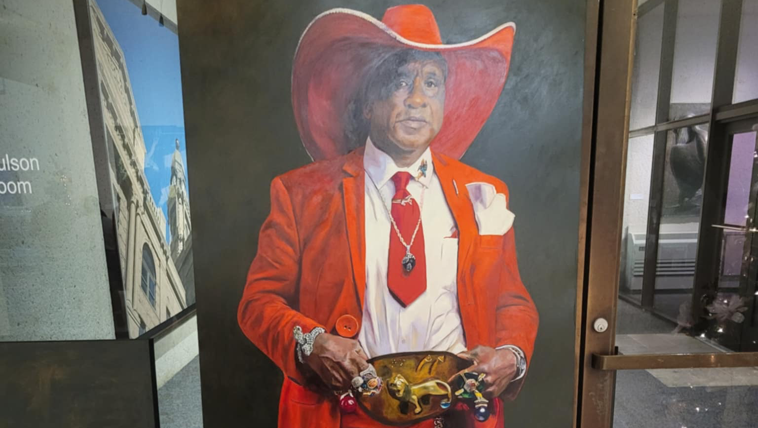 Fundraiser by Mike Barnes : Support Ronnie Mathis (Pointy Boots) in his ...