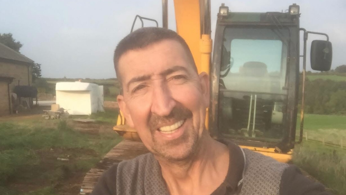 Fundraiser by Suzanne Tobin : Thomas Sheerin- Our Tommy's last big send off