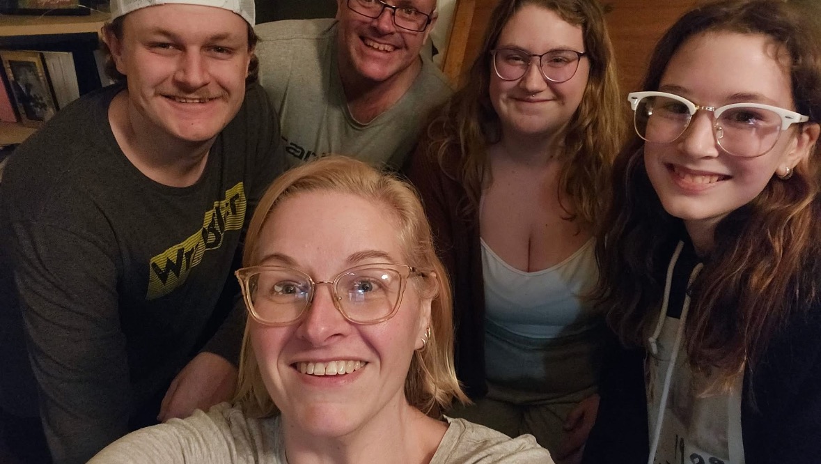 Fundraiser by Natasha Crawley : The Neil Family