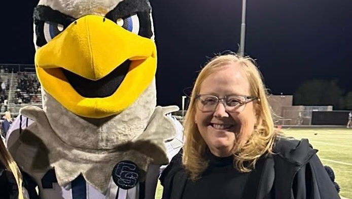 Fundraiser for Carrie Barrett by Soniya Mathur : Send Miss Barrett to ...