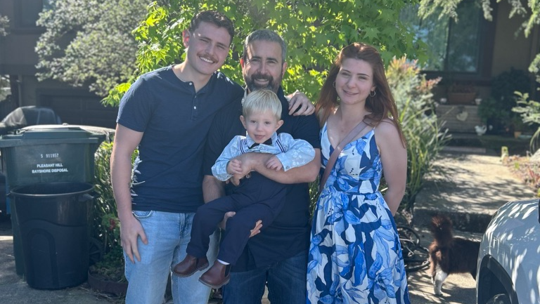 Fundraiser for Kimberly Katric by Grace Howard : Aiden Christopher Frye ...
