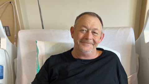 Fundraiser by Janey Nola : Support Danny Harris Jr.'s Leukemia Battle