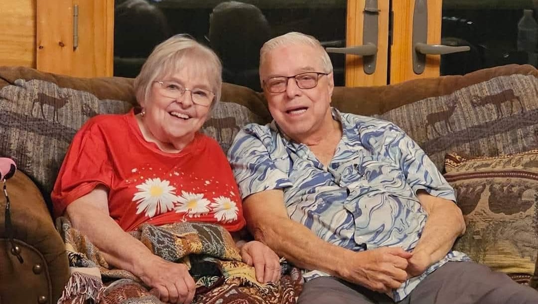 Fundraiser by Janet Winchester : Help Judy Harrison During This ...