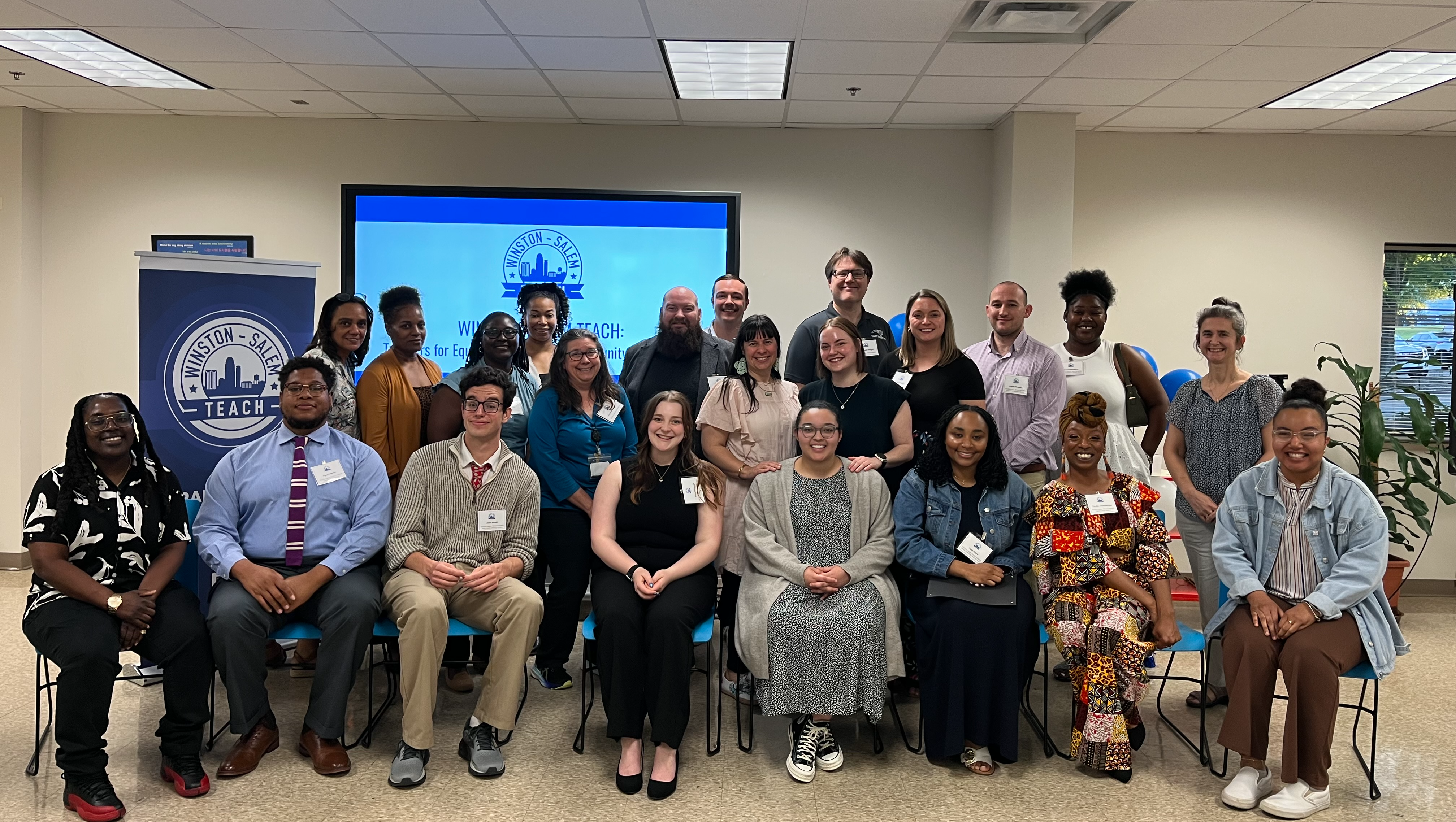 Fundraiser by Mikayah Parsons : Support Mikayah's First Year of Teaching