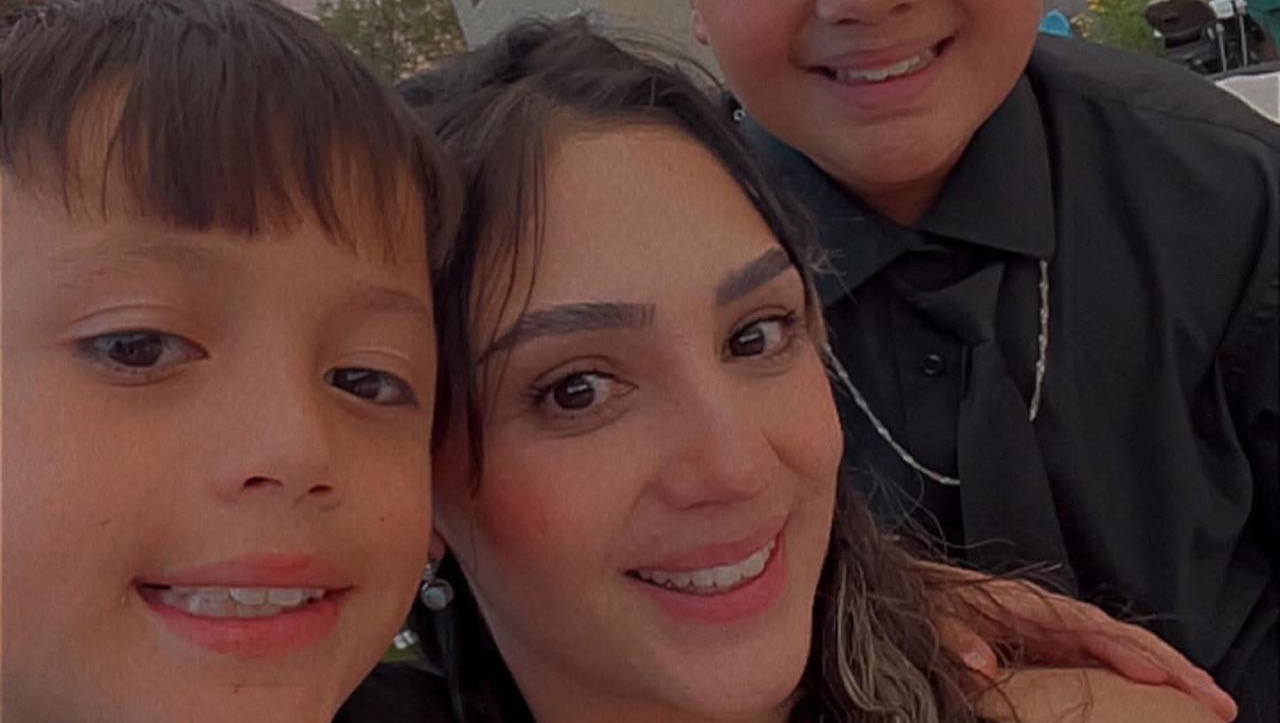 Fundraiser for Elia Rocha by Araceli Rocha : Support for Our Family ...