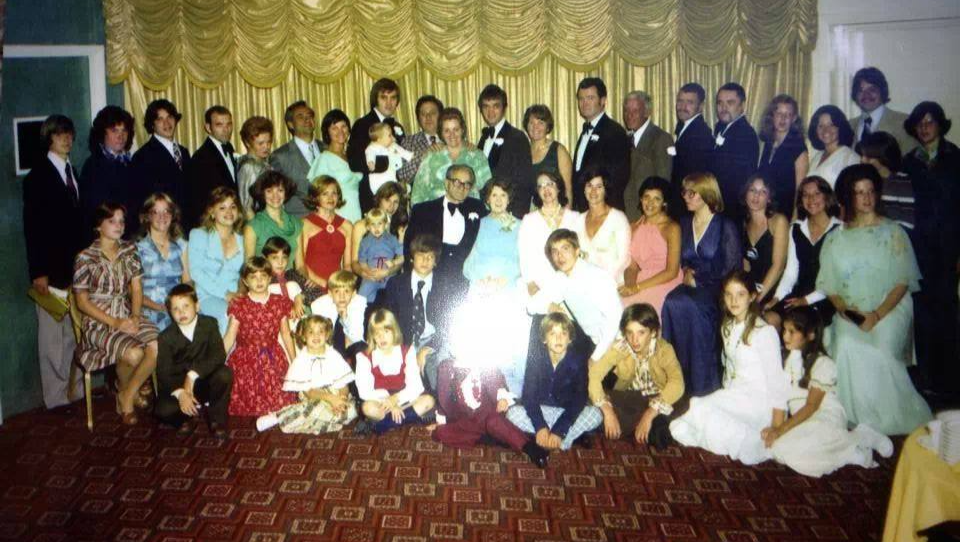 Fundraiser for Erin Brazil by Jenifer Jayme : Brazil Family Reunion 2025