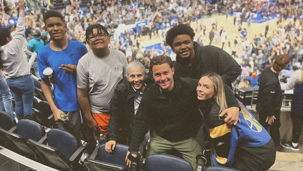 Fundraiser by Allison Olsen : Help Elijah, Noah, and Malachi's Dreams Come True