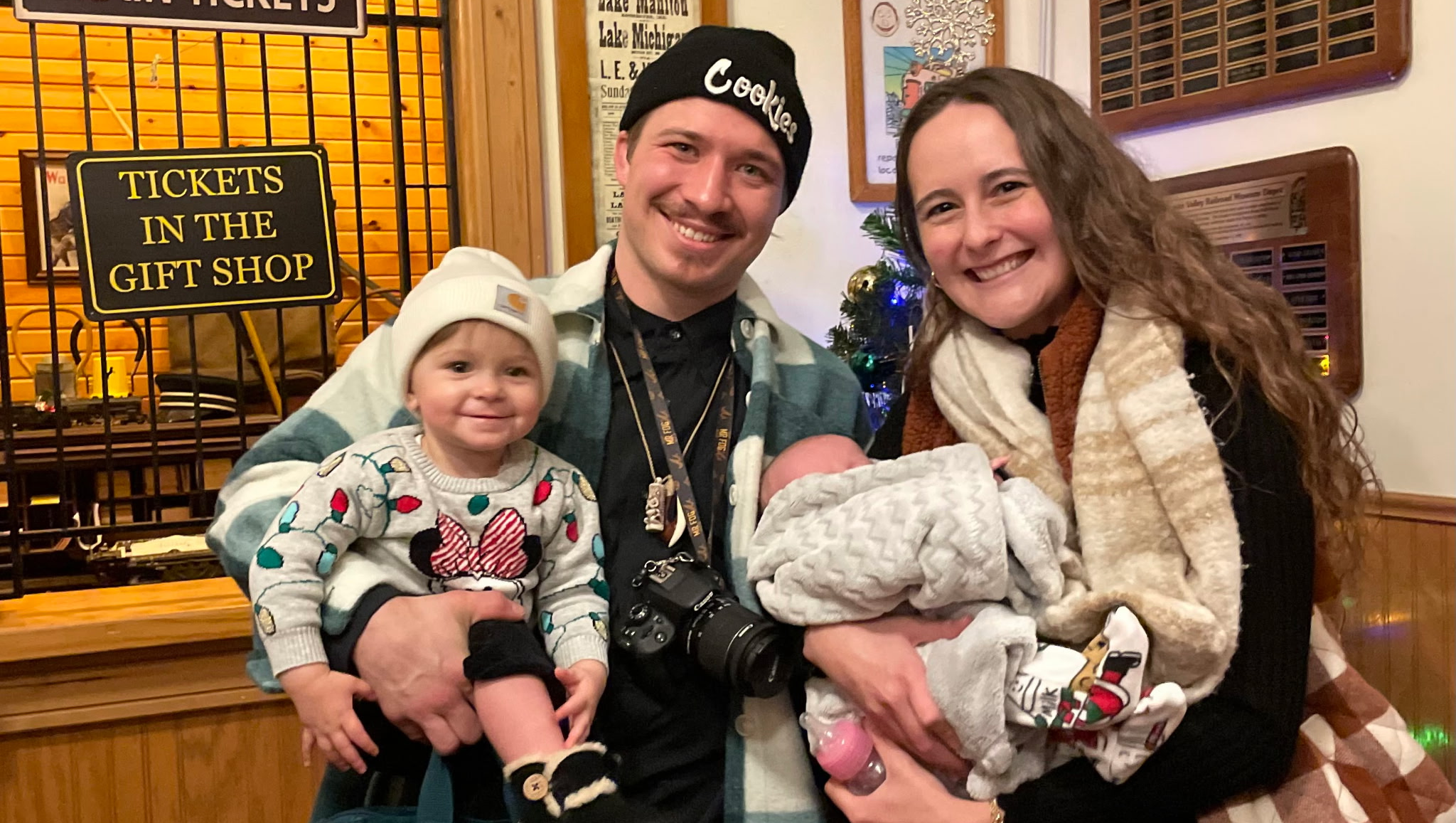 Fundraiser for Kylee Black by Jessica Cadle : Help Brendan's Family Continue His Legacy