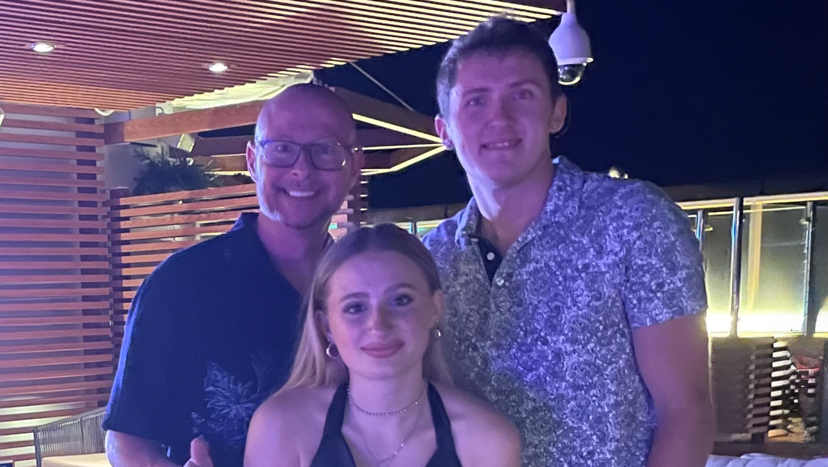 Fundraiser for Jennifer Foss by Laura Bender : Honoring Mike Foss and ...