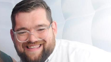 Fundraiser by Grant Mcmillan : David Kirkland