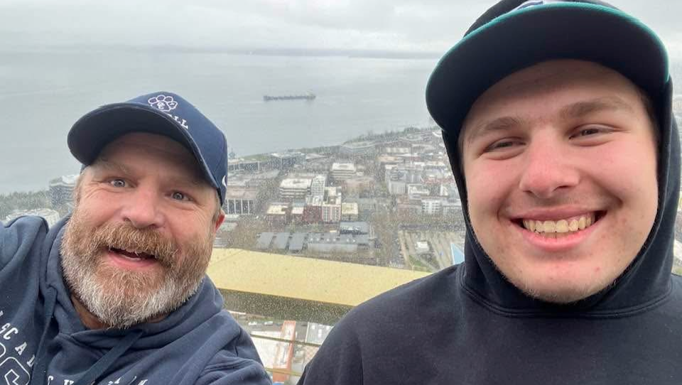 Fundraiser for Tara Larsen by Audrey White : Support Dave's Surgery and ...