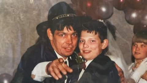 Fundraiser by Nathan Thomas : Celebrate Donald Thomas's Life with Us