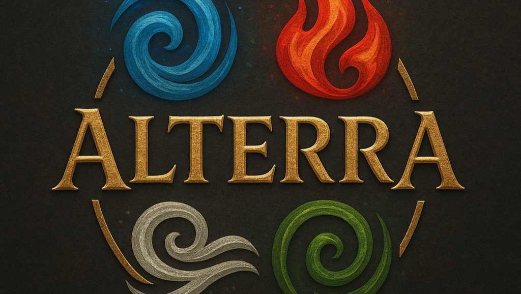 Fundraiser by Luke Gwynedd : Help us bring Alterra to life