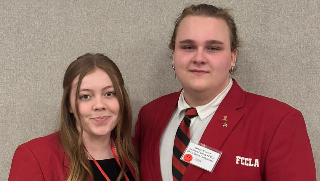 Fundraiser for Sarah Spurlock by Alexa Richardson : Send Alexa to FCCLA ...