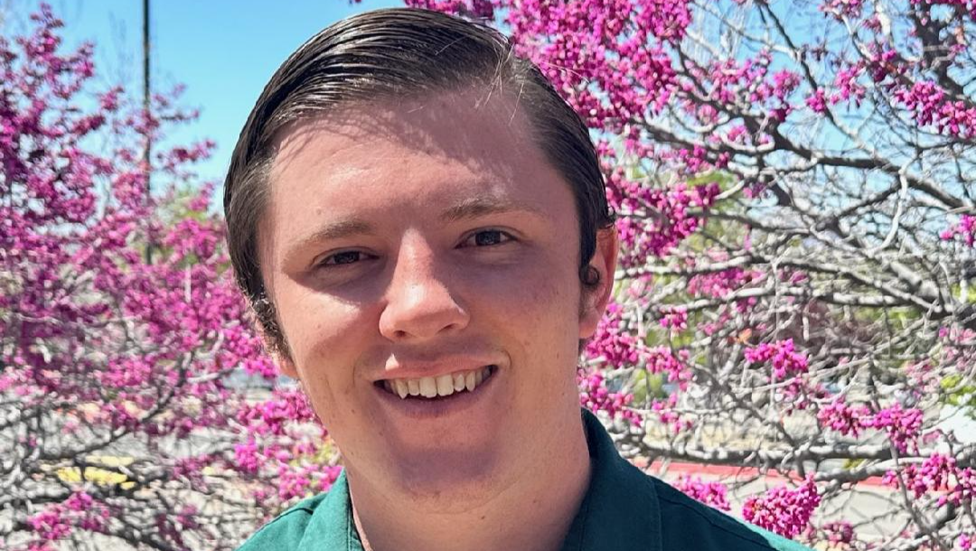 Fundraiser by Jackson James : Empowerment through politics: Help ...