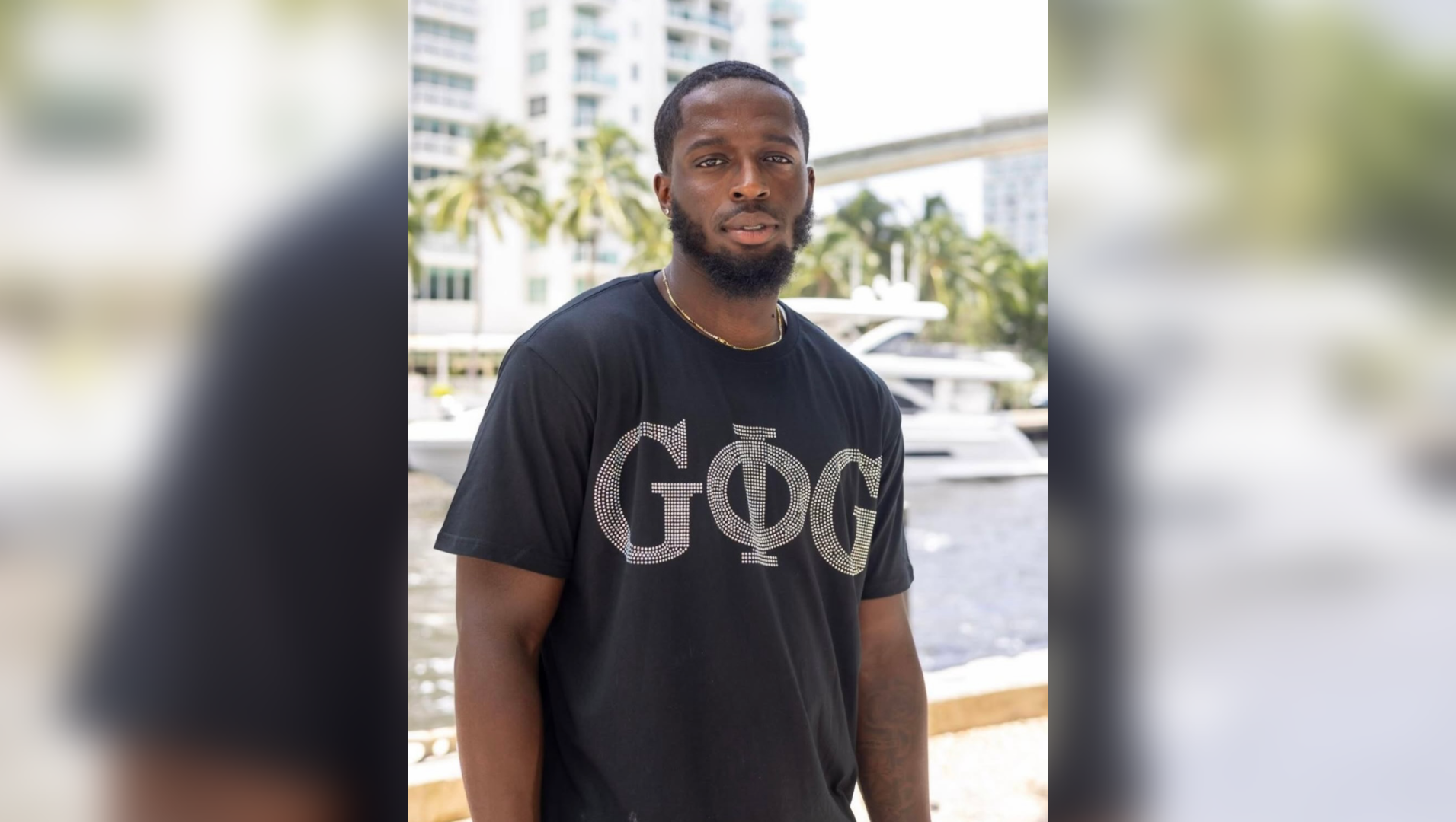 Fundraiser by Anthony Sanabria : Isaiah Caldwell: The Grand Finale ...