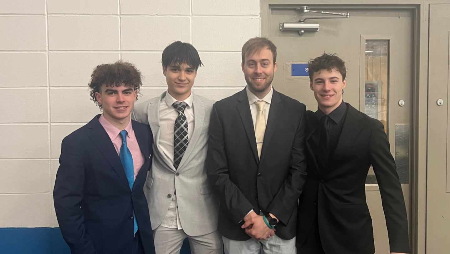 Fundraiser by Leigh Fisher : Help Anton Karpenko Study in the Czech Republic