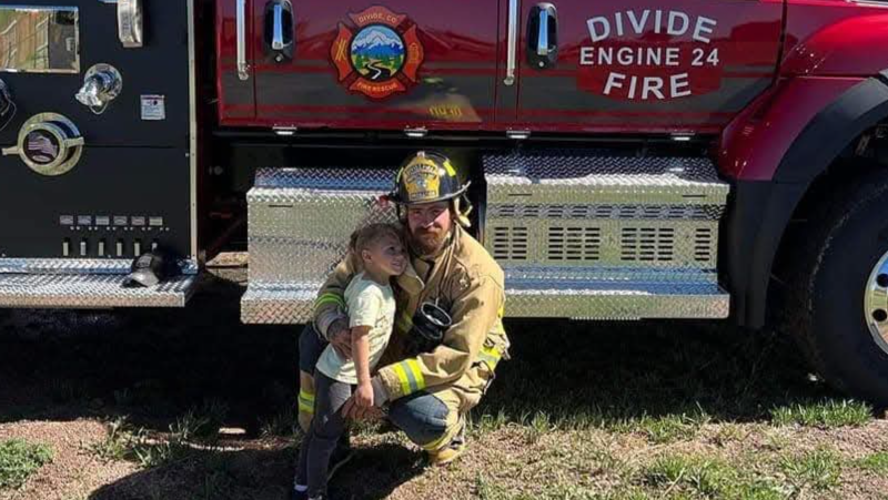 Fundraiser for Shane Vail by Lexus Fox : Shane Vail