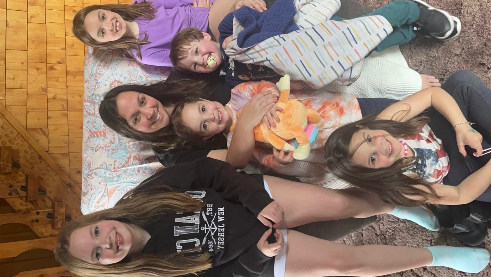 Fundraiser for Chelsie Geesler by Laice Redman : Support Chelsie's Road ...