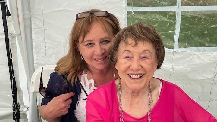 Fundraiser by Amanda Yowell : Help Joyce Choate and her Family!