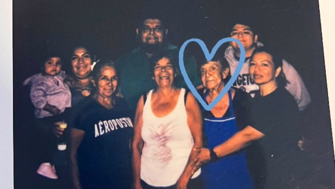 Fundraiser by Julie Arias : Help support Mami Graciela’s Care