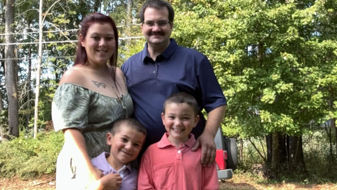 Fundraiser for Jamie Stoltz by megan Eggleston : Support Jamie's ...