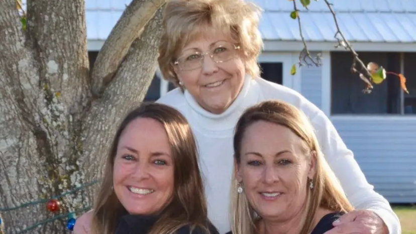 Fundraiser by Jean-Marie Jones : Help Jean-Marie Jones Battle Renal Cancer