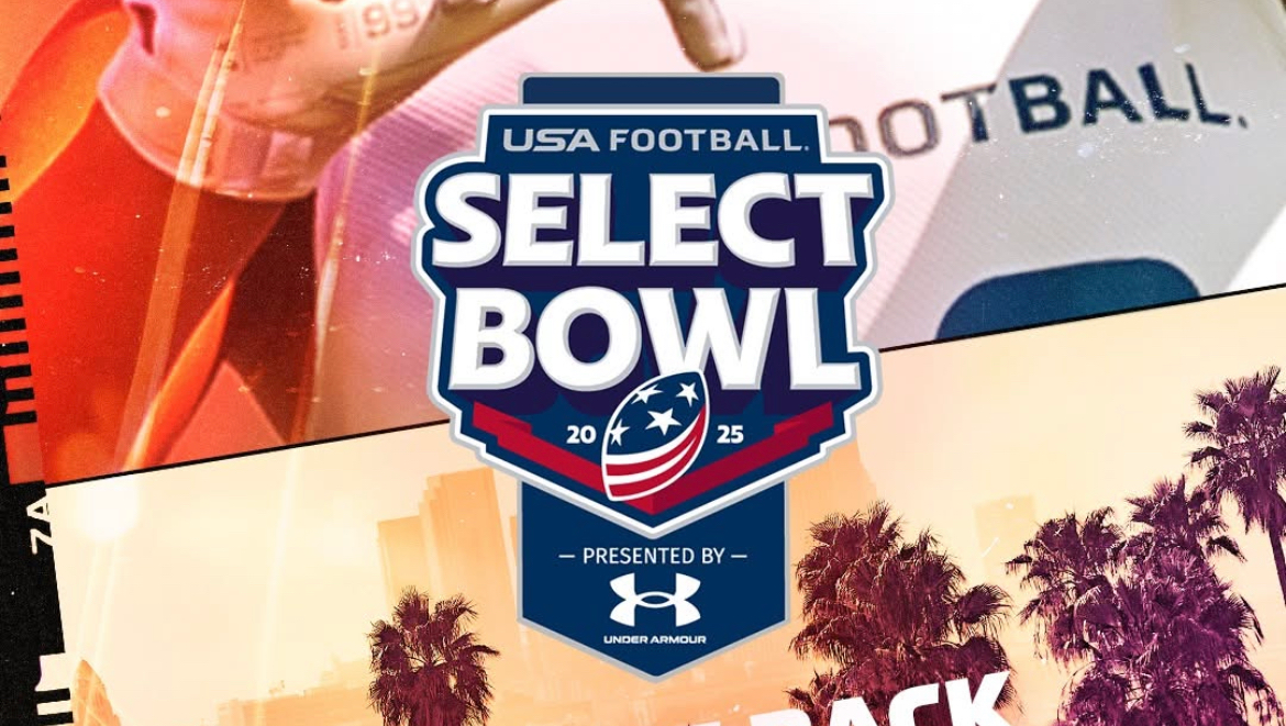 Fundraiser by Tomas Malave : Help Arianna Compete at USA Football ...