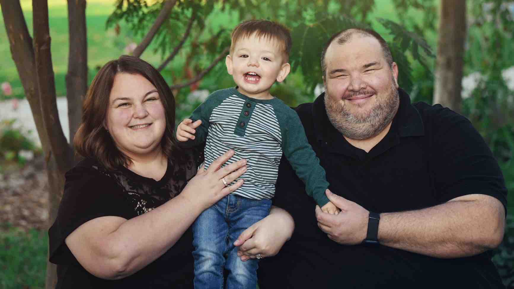 Fundraiser by Drew Essary : Support Drew and Kayla's Adoption Journey
