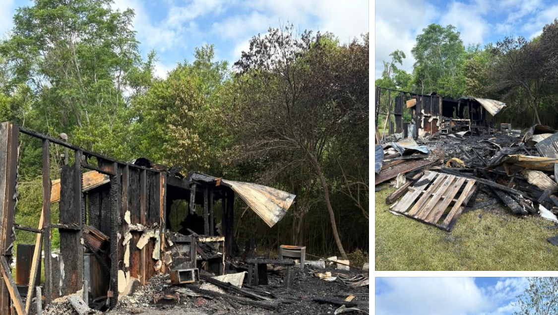 Fundraiser by Chris Spires : Support Jerry Spires: A New Home After Fire