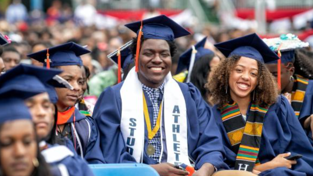 Fundraiser by Stacey Patton : Help HBCU Journalism Students Achieve ...