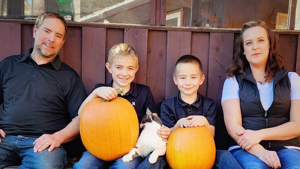 Fundraiser for Deanna Terwilliger by Amanda Johnson : Aid for ...