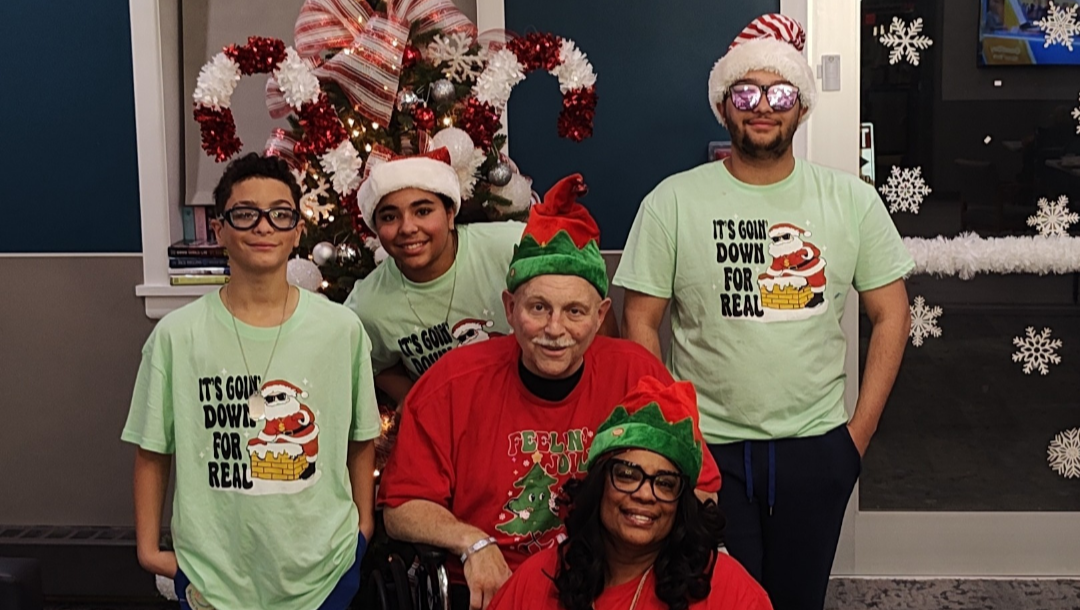 Fundraiser by Daniel Rufo : In Remembrance of David Rufo: Help His Family