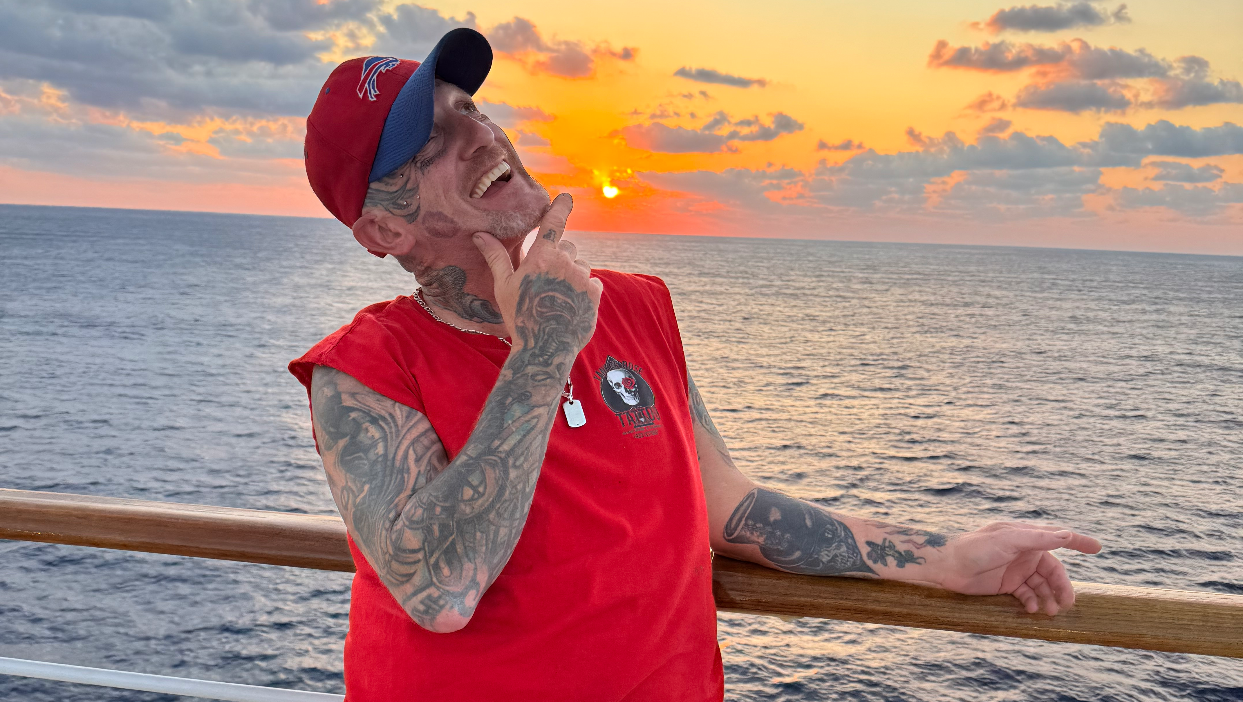 Fundraiser by David Geer : Support David's Dad After His Accident