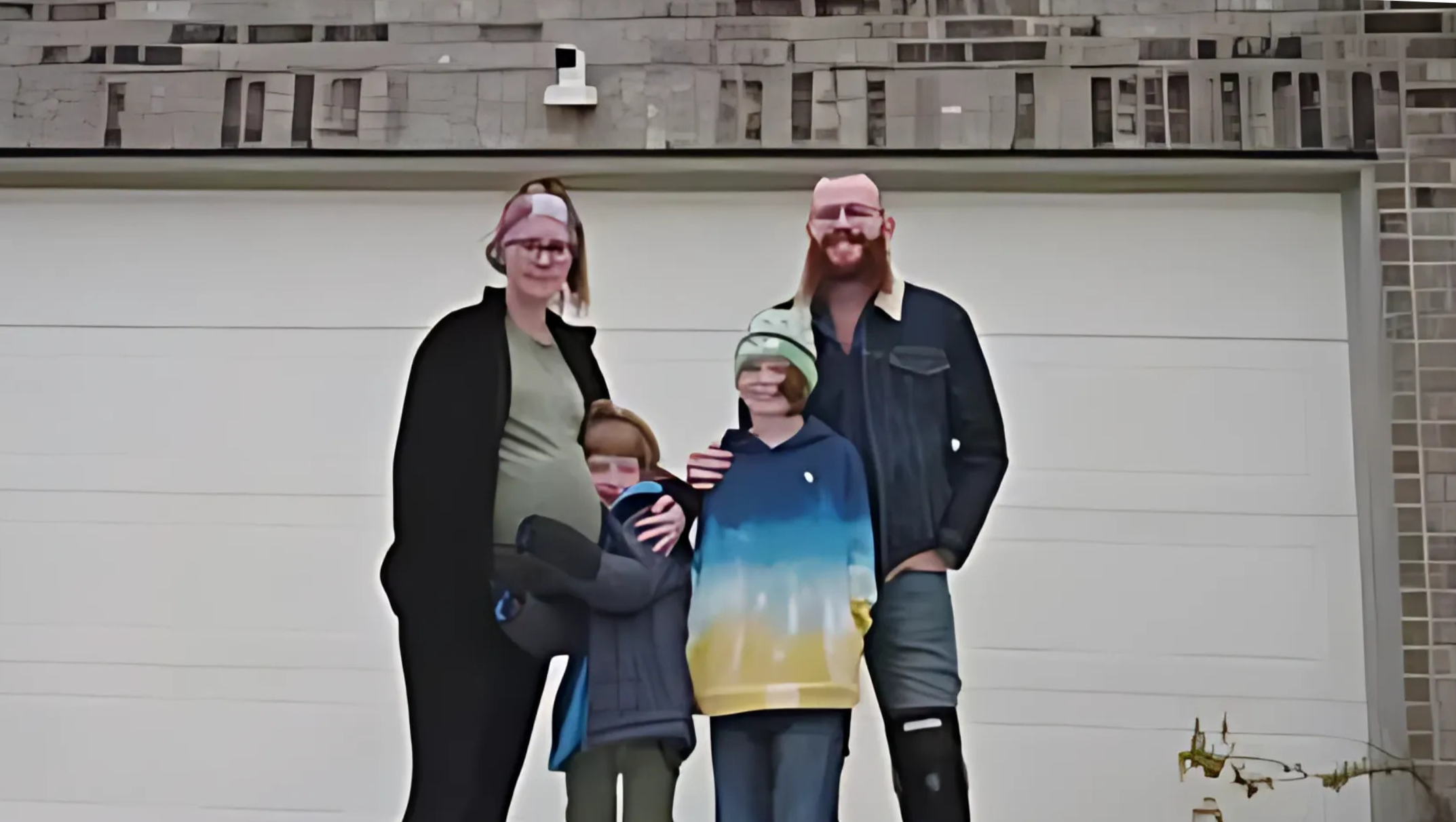 Fundraiser for Ashley Ruhl by Brandon Tindall : Help Veteran Joe Save ...