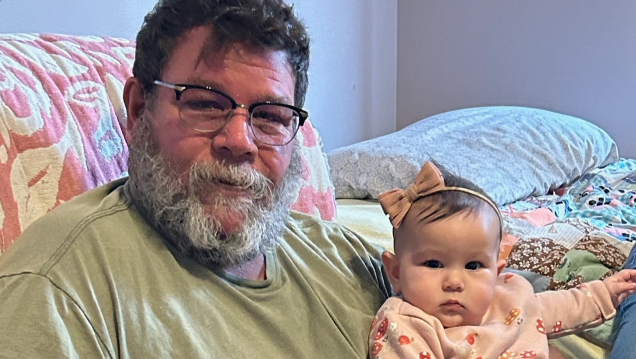 Fundraiser by Alyssa Winn : Support Mark Vondalls recovery from ...