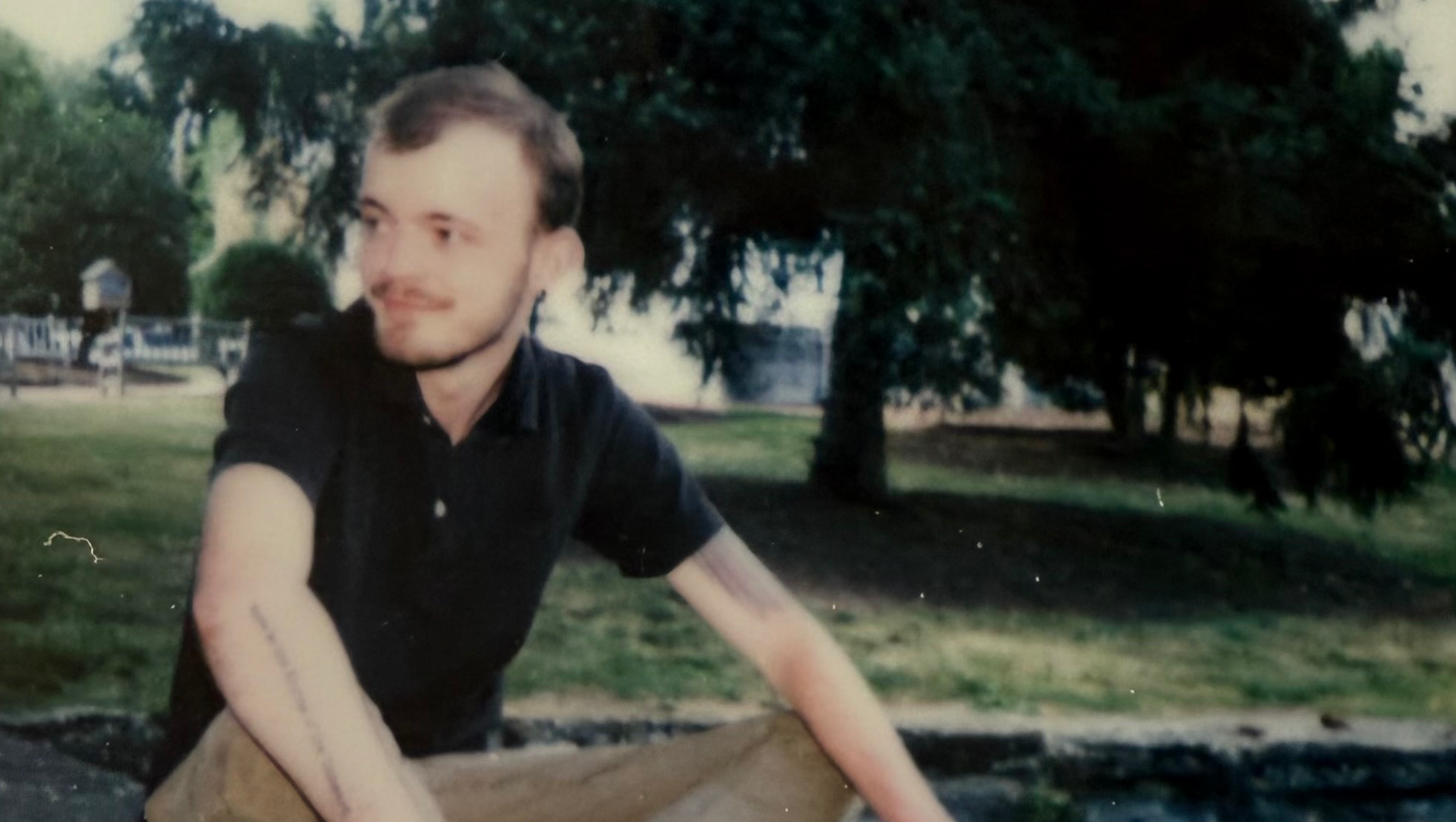 Fundraiser by John Henline : Bridge the Gap: Help Trey for One Month
