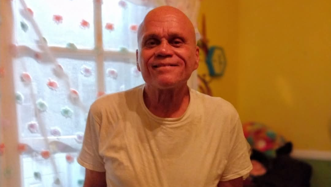 Fundraiser by Sarah Maxwell : Assist with Tony Maxwell's Final Farewell