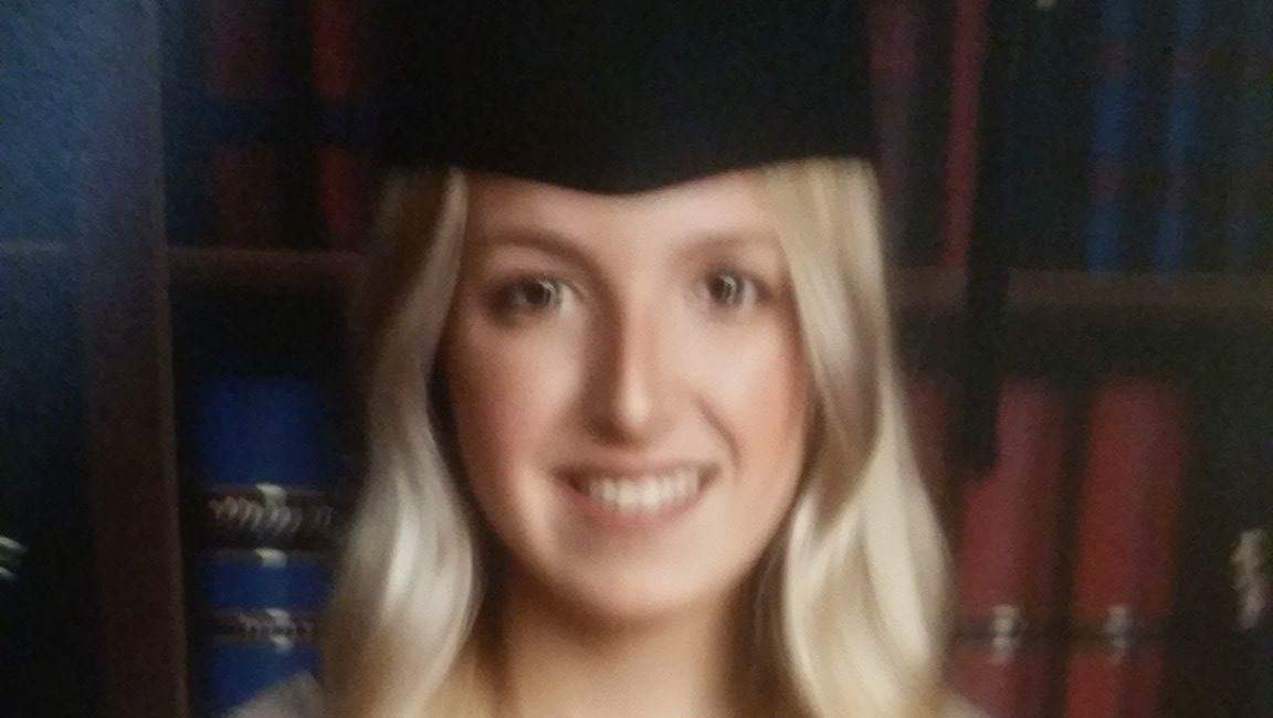 Fundraiser for Meaghan Richard by Peter Richard : Meaghan’s Fight