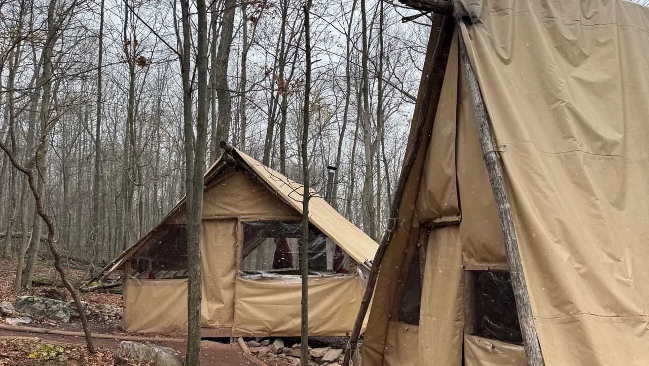 Fundraiser by Andrew Goossen : Help with Travel to Sleepy Creek Boys ...