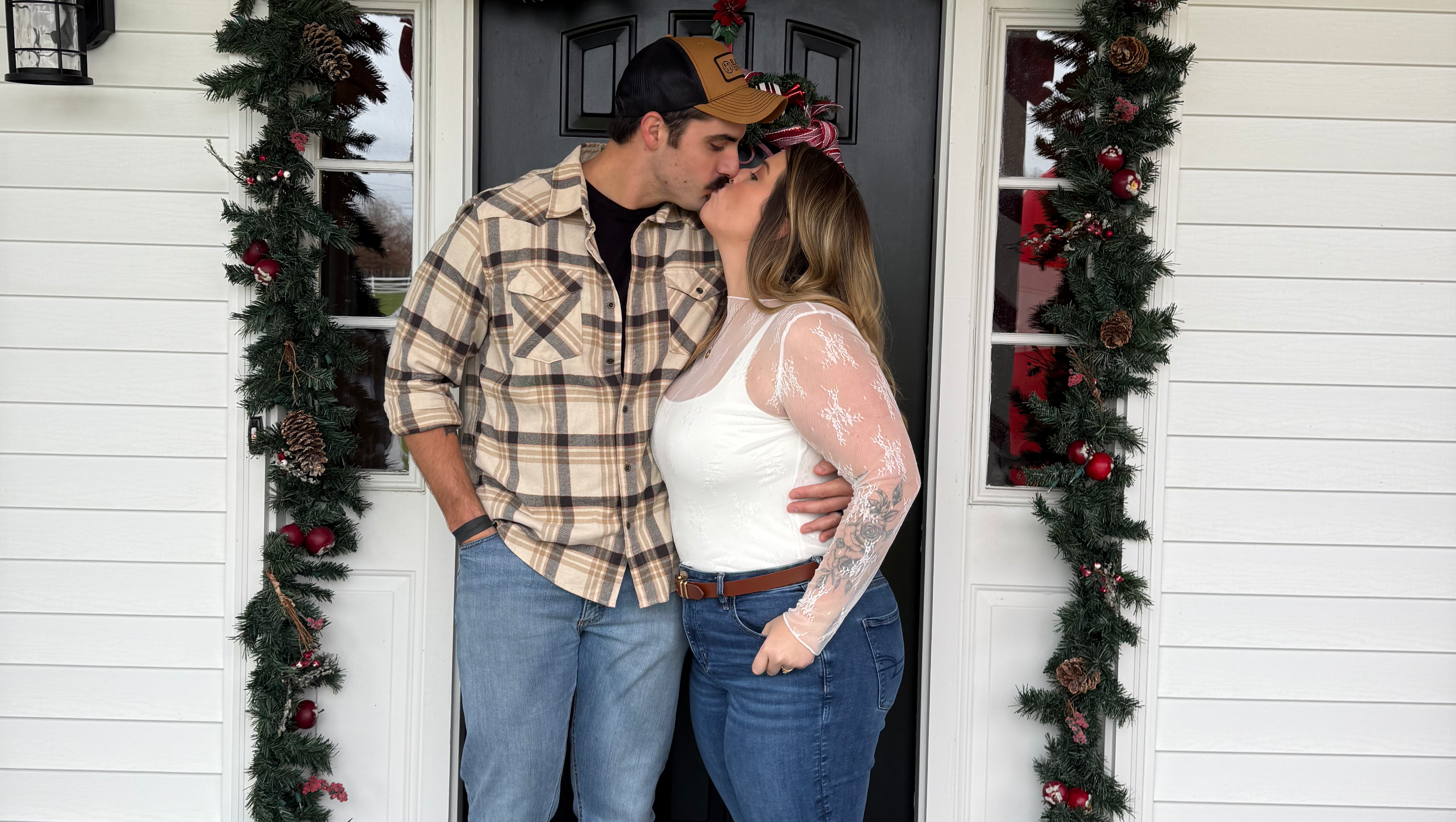 Fundraiser by Amanda Baird : Support Michael and Amanda's Adoption Journey