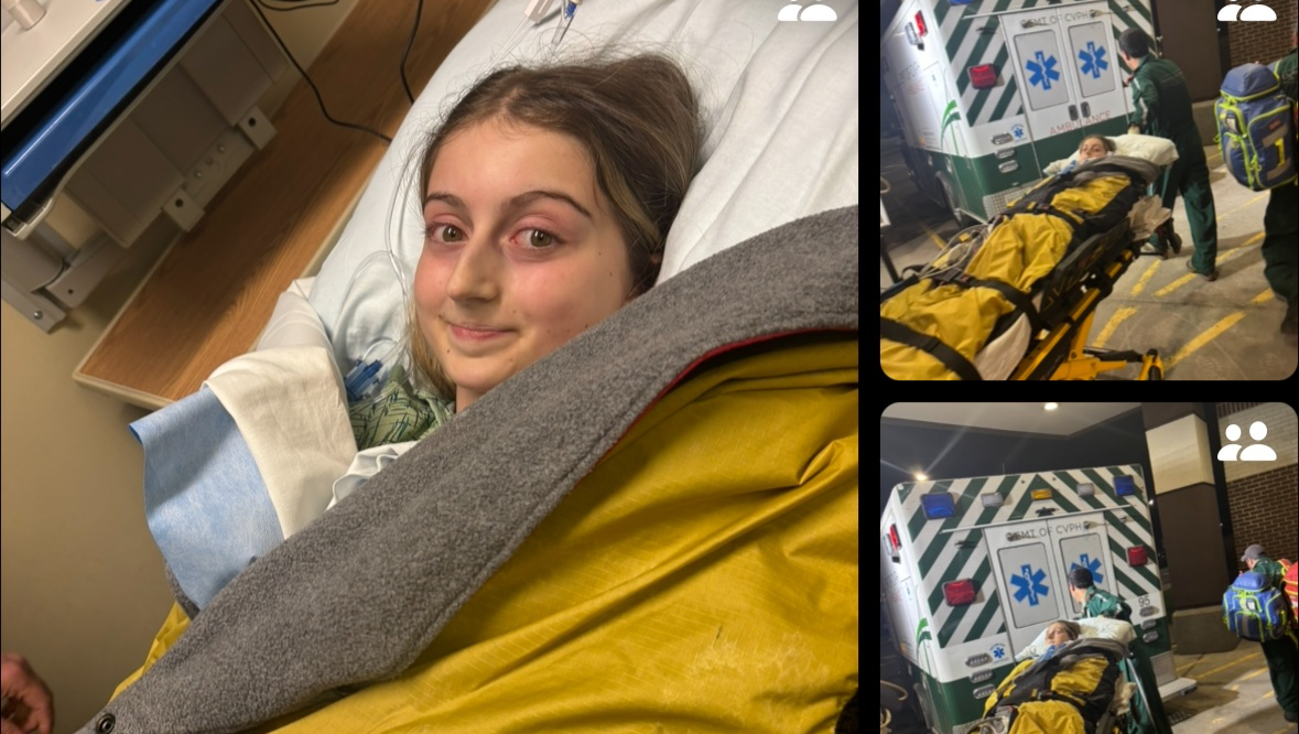 Fundraiser for Brandy Manchester by Jason Rounsaville : Support Sarah's ...