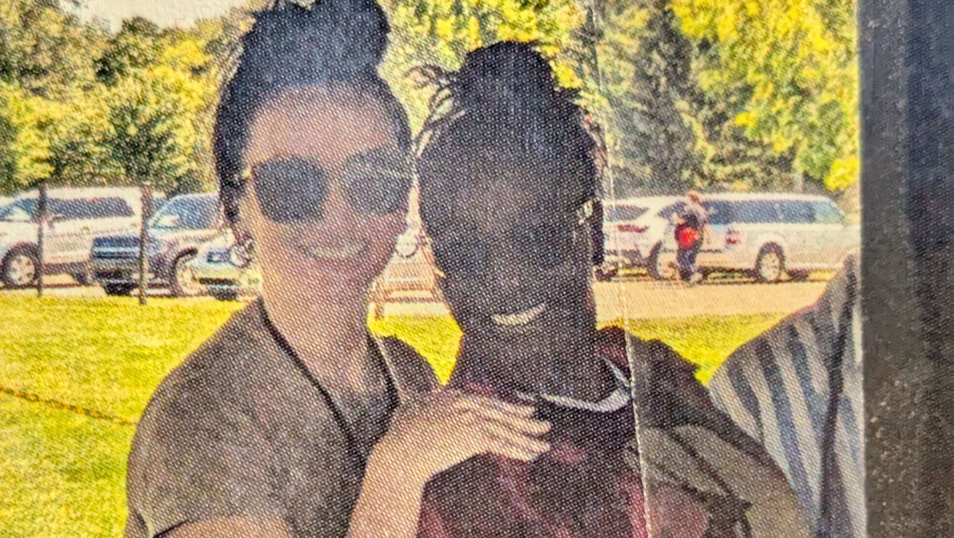 Fundraiser for Brandy Hannah by Cheyanne Cote : Support Brandy's Family ...