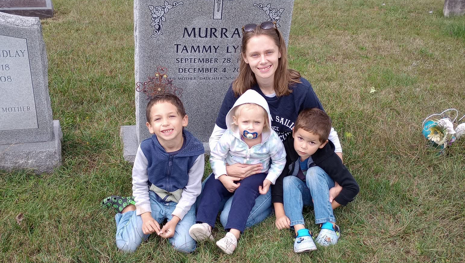 Fundraiser for Suzanna Murray by Brittany Shroka : Support Suzanna's ...