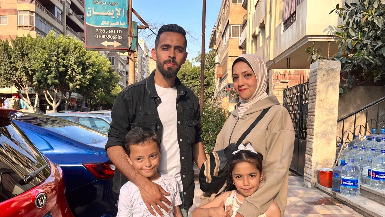 Fundraiser for Samar Alkhdour by ca co : Help Samar Alkhdour's Family ...